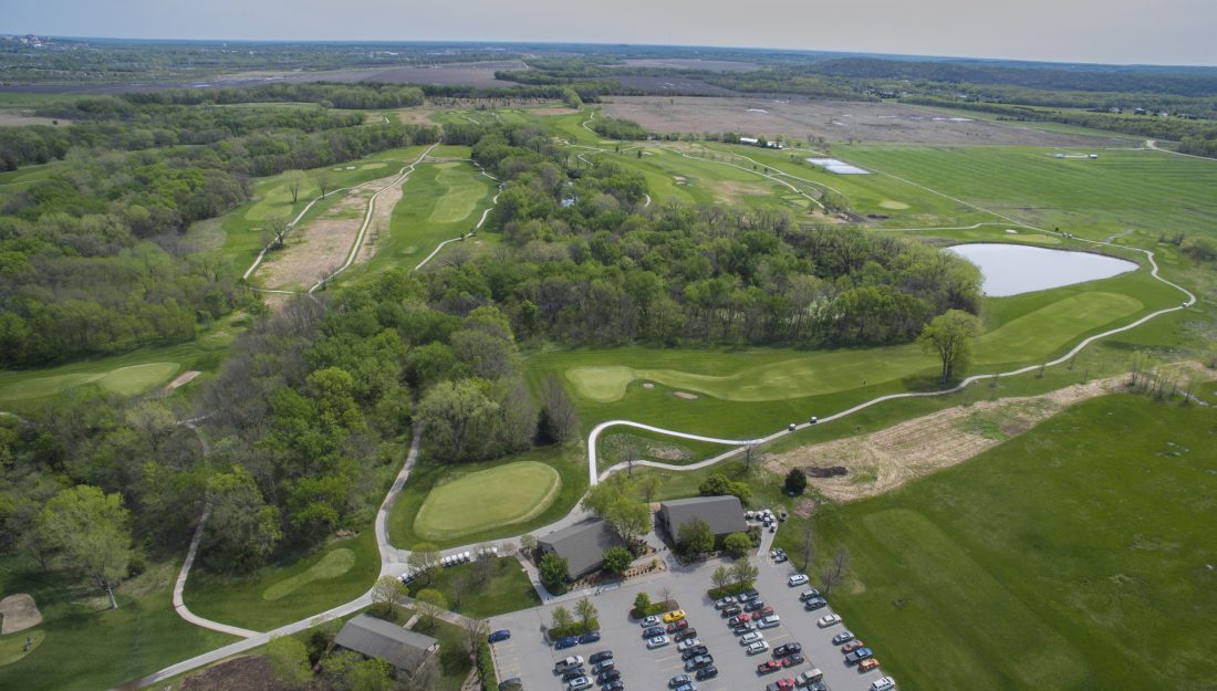 Lawrence to reopen city golf course with new distancing measures | News ...
